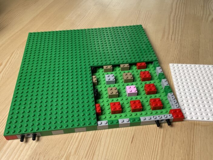 Glosario LEGO: todos los términos LEGO explicados